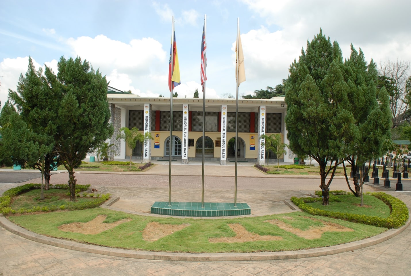 Memorial Tun Abdul Razak