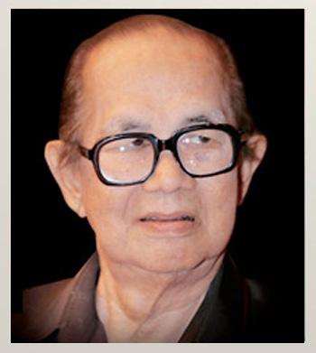 Tan Sri Haji Mazlan Nordin