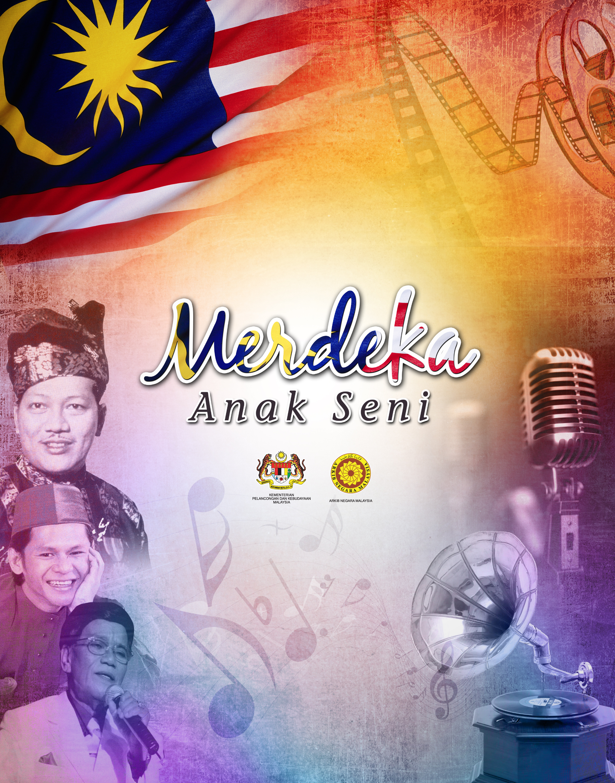 Merdeka Anak Seni