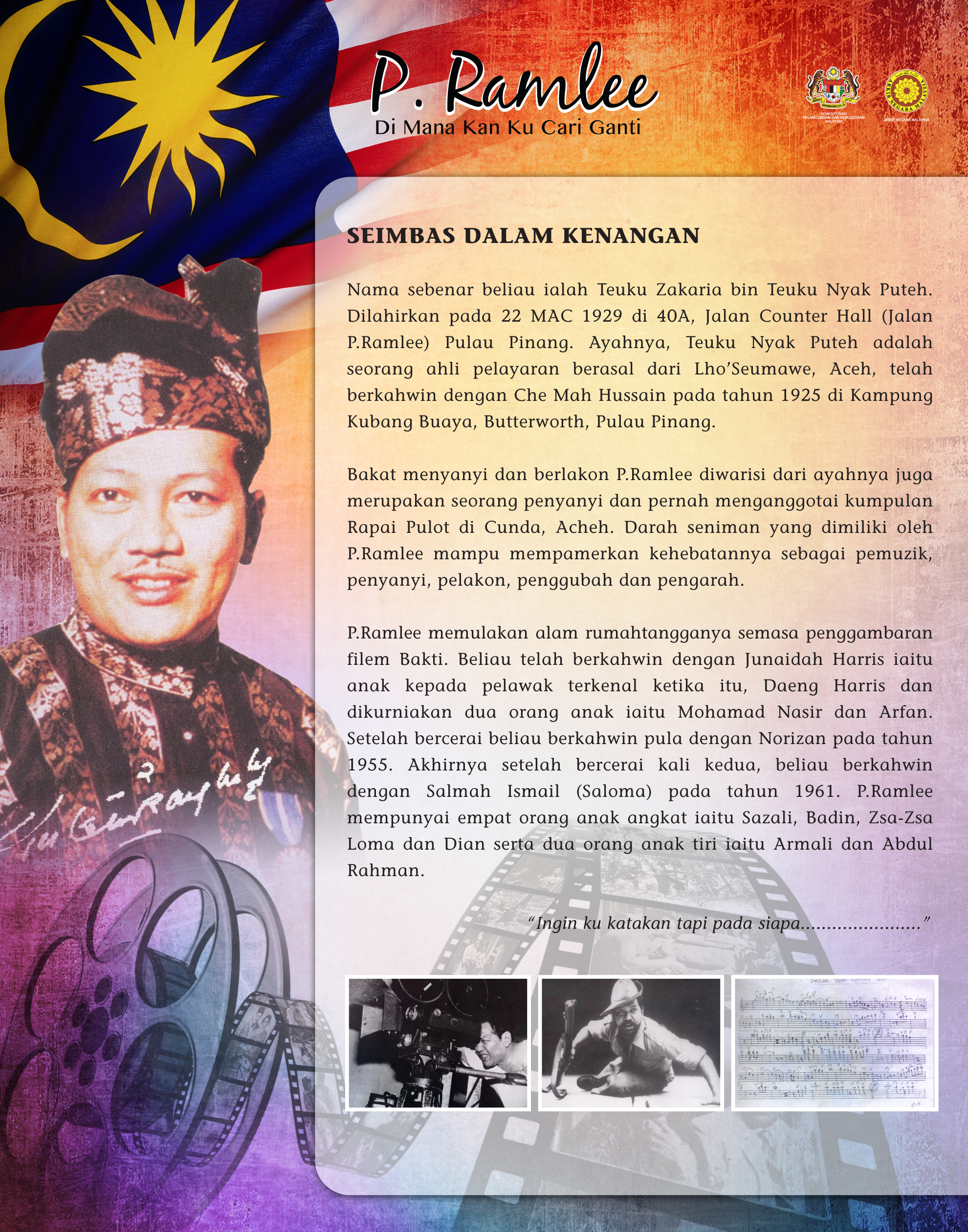 Merdeka Anak Seni
